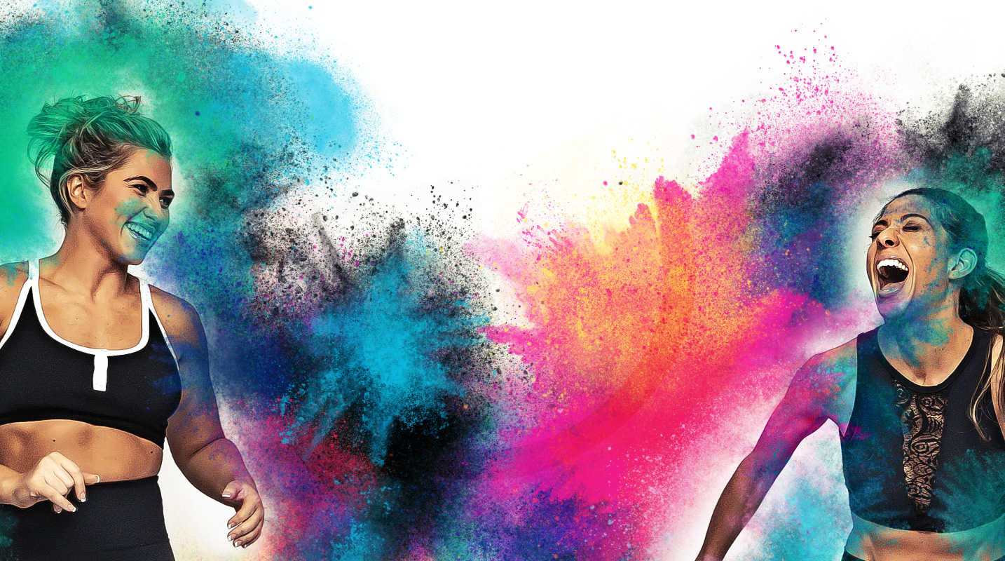 Events, Veranstaltungen, Partys, Fitness Clubbing - SPORTWELT PEGNITZ ...